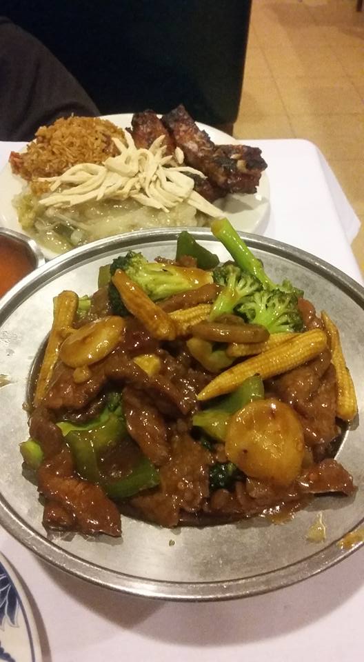 DONT FORGET THE GRAVY: SILVER STAR RESTAURANT - Brooklyn, New York