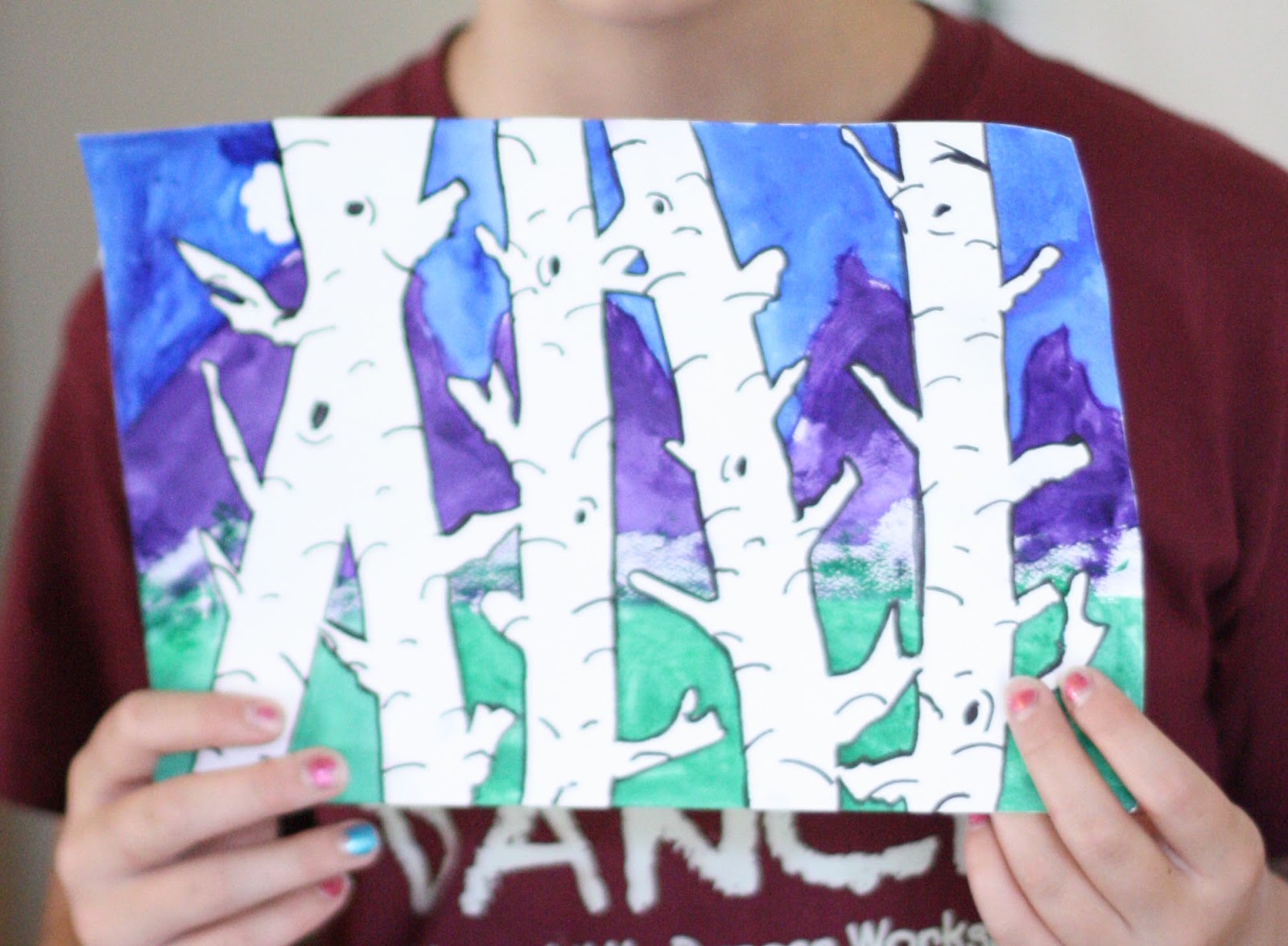 Children's Summer Arts and Crafts