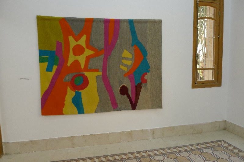 CENTRE FOR THE AESTHETIC REVOLUTION: 'HIWAR, CONVERSATIONS IN AMMAN ...