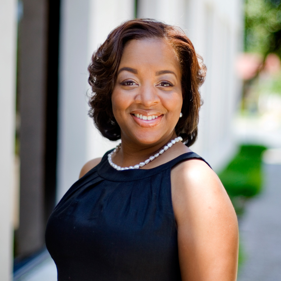 Black Doctors of North Texas : DR. COLETTE DOMINIQUE