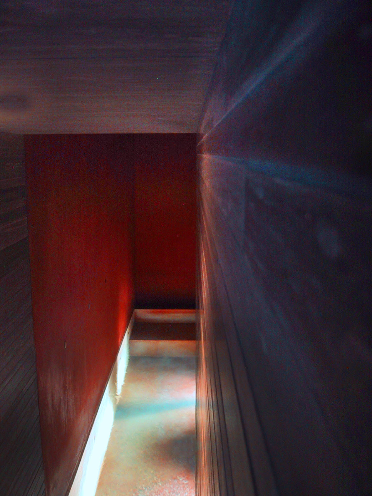 Moments: Peter Zumthor - Thermal Bath in Vals