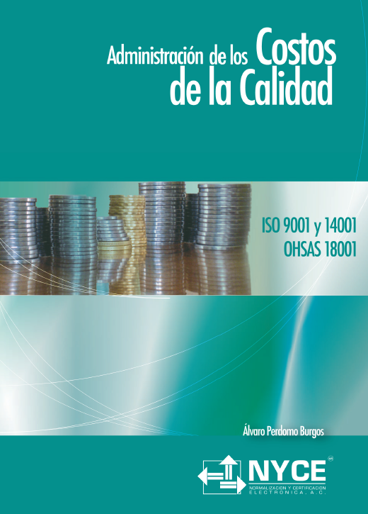 Administración de los Costos de la Calidad – Álvaro Perdomo Burgos ...
