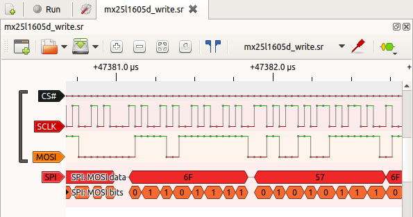 Script to compile and install PulseView on Ubuntu · One Transistor Script to compile and install PulseView on Ubuntu · One Transistor