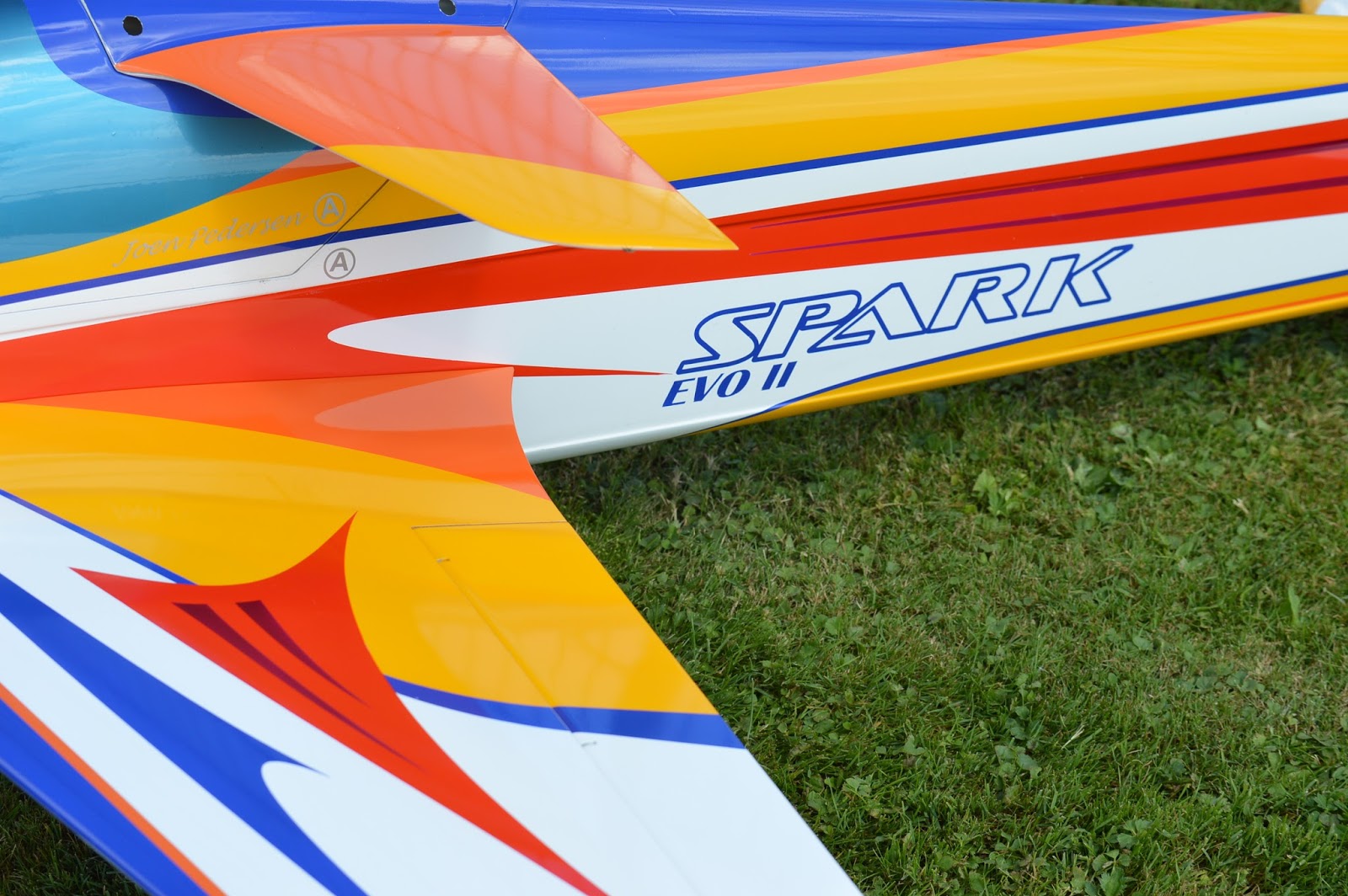 Reportajes F3A - Aeromodelismo y radiocontrol: 2016 FAI F3A European ...