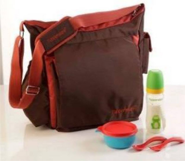 Tupperware Wonderland India: Tupperware Baby Products