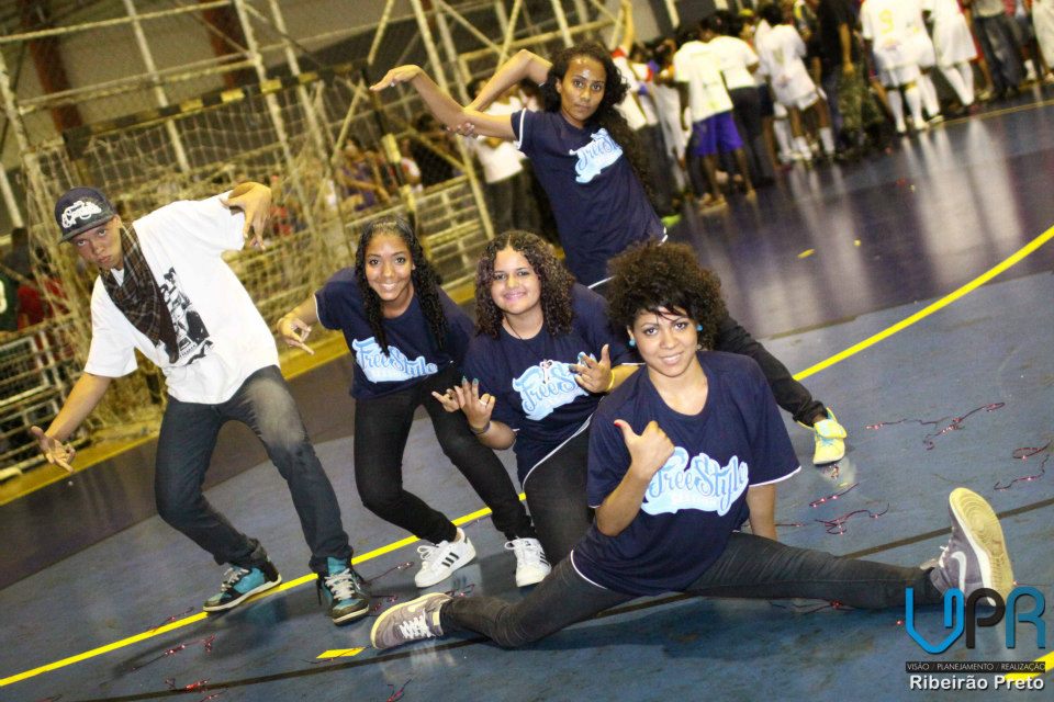 Força Jovem Ribeirão Preto: Conhecendo mais os projetos da FJU Ribeirão