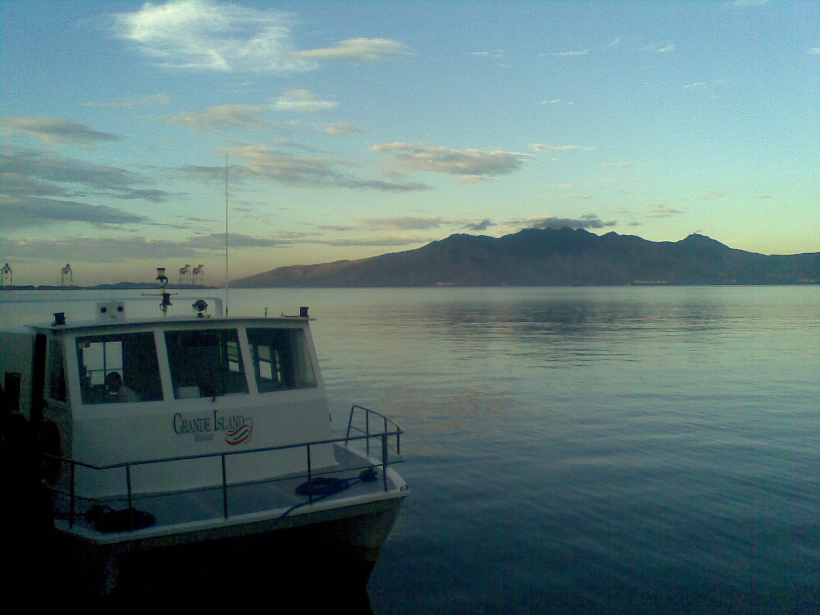 Grande Island Resort is your Gateway to the Sun