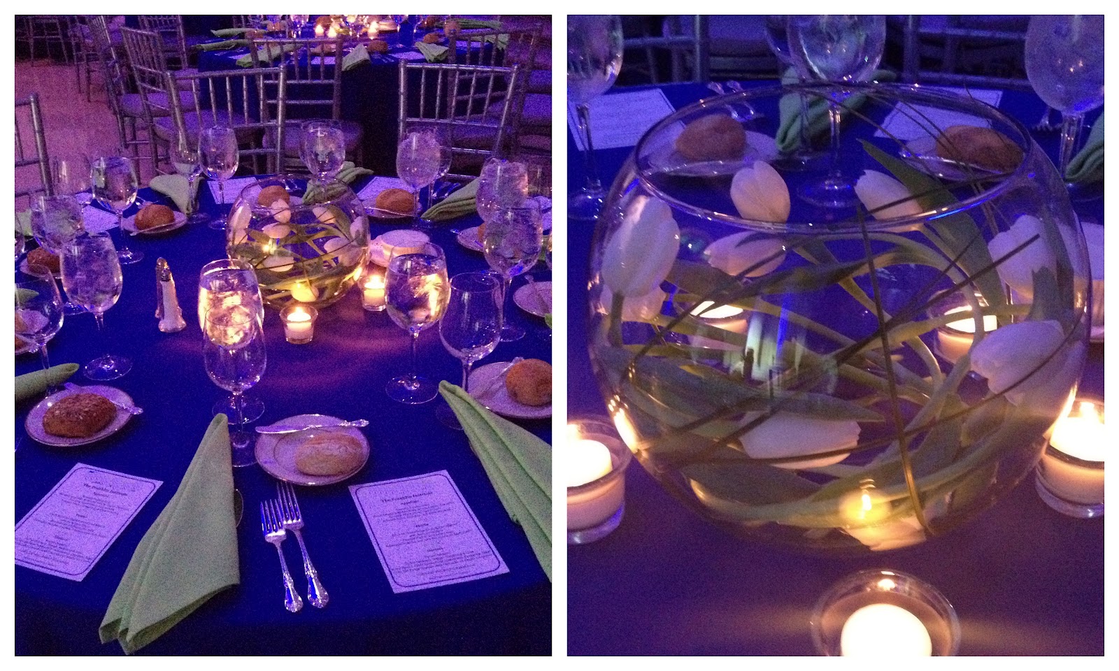 Event Recap: Corporate Conference - Event Kings