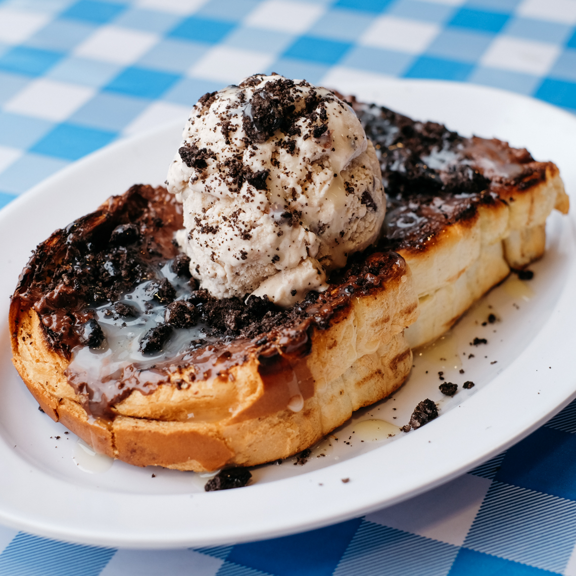 KEDAI KEIBAR - CIBUBUR - eatandtreats - Indonesian Food and Travel ...