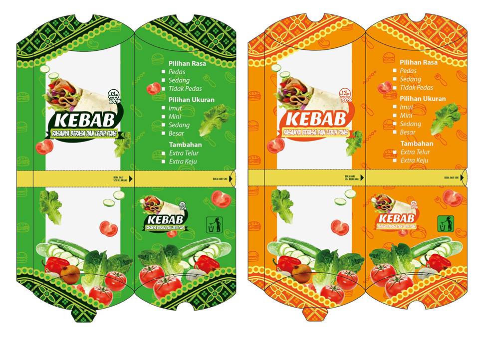 Supplier Kemasan Kebab Mojokerto, Supplier Packing Kebab Mojokerto ...