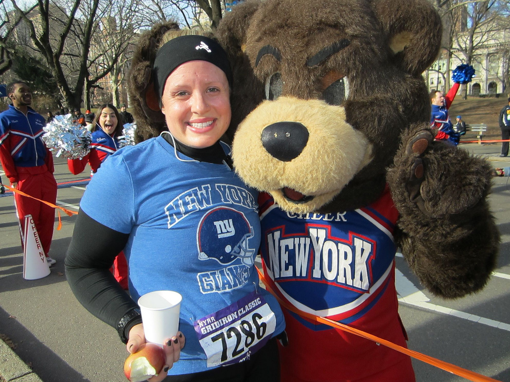 Cheer New York: 03/01/2012 - 04/01/2012