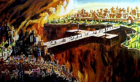 I AM, The Word, and The Comforter: Cross of Christ - The Importance of ...