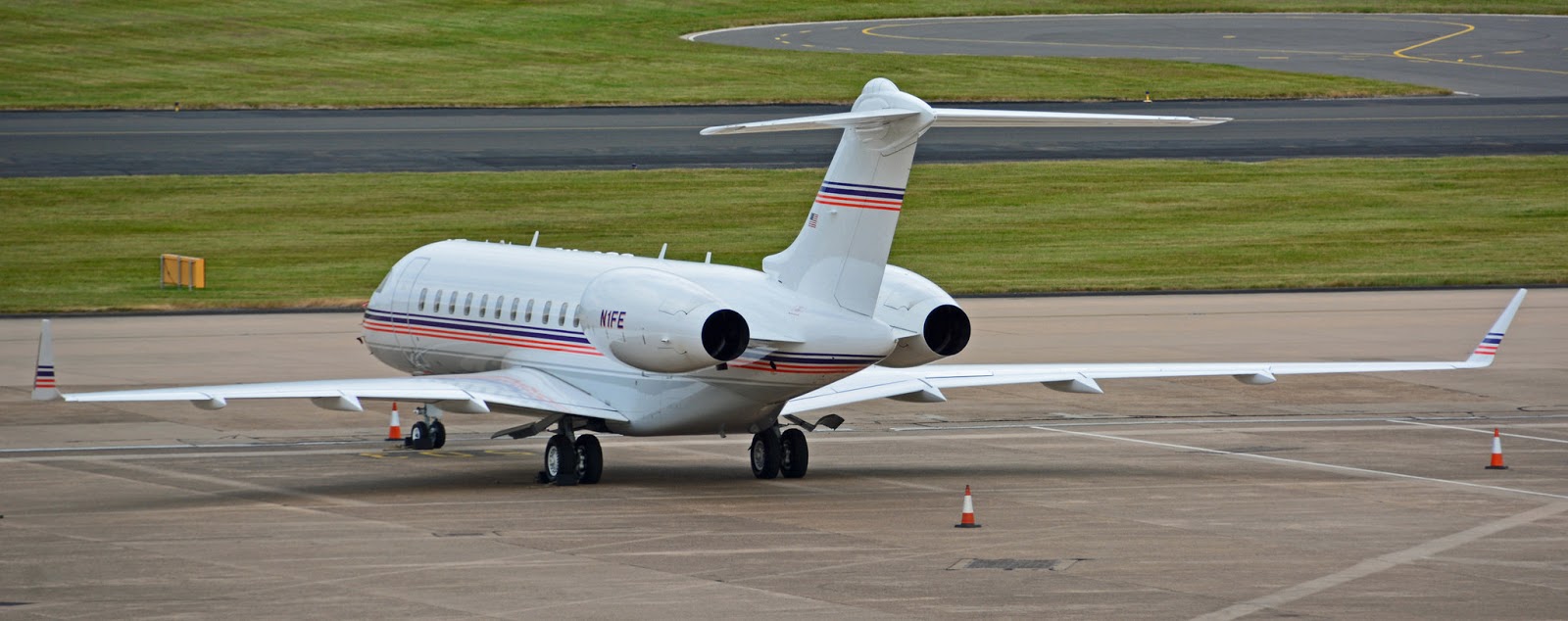 Birmingham (BHX) Daily Movements 01.01.10 - to date