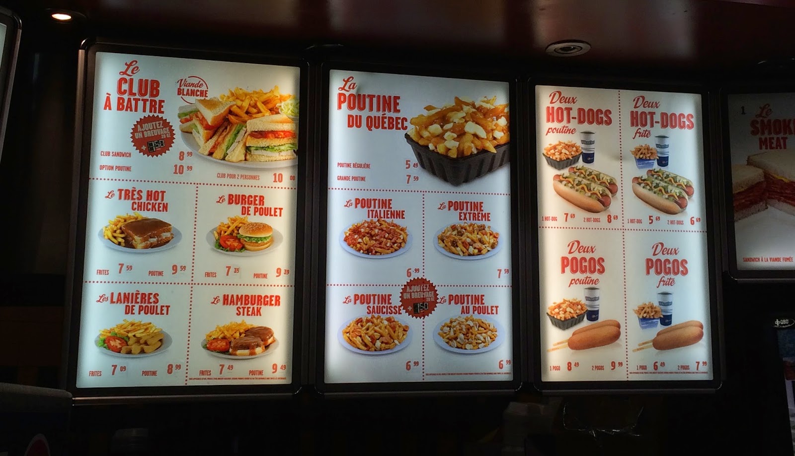 Poutine From Valentine / バレンタインのプーティン ~ I'm Made of Sugar! - Chihiro's ...