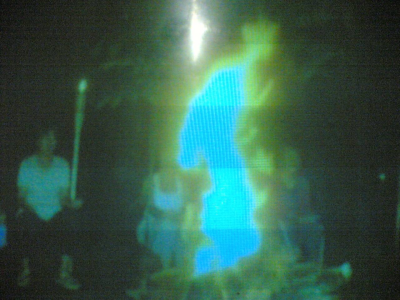 Between Science And Religion: A Gift From Orang Bunian