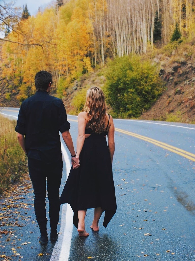 matty kay : together