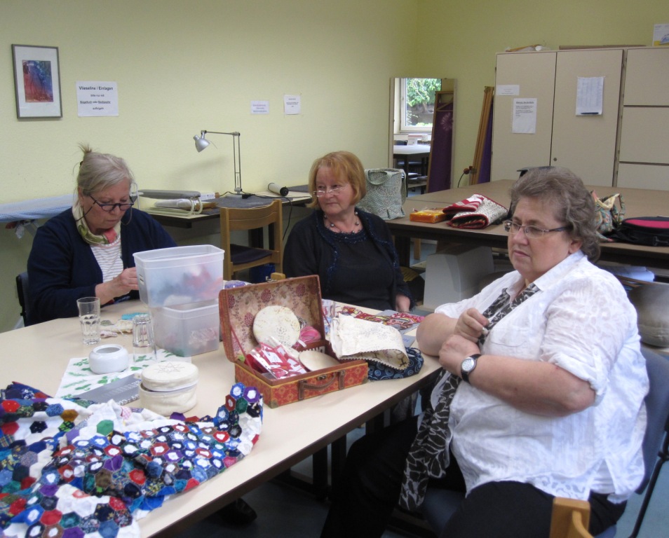 LintLady: Nachlese QuIP Day in Köln