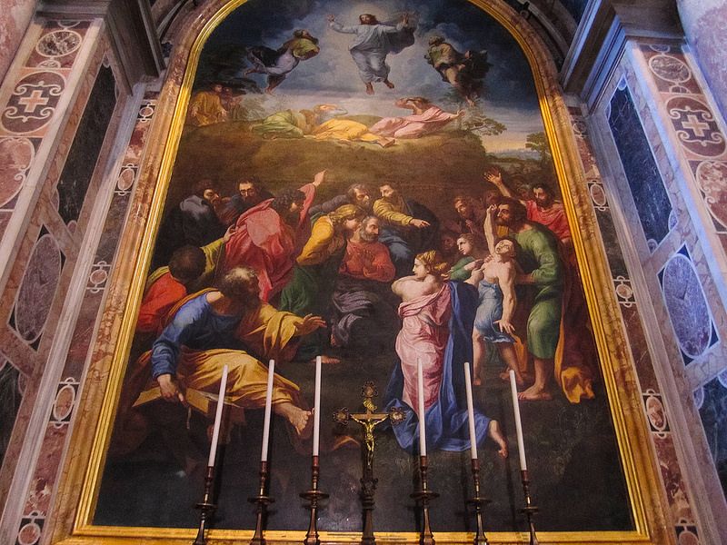 Domini res gestas narrare laudare est: Hymns of the Liturgica Horarum ...