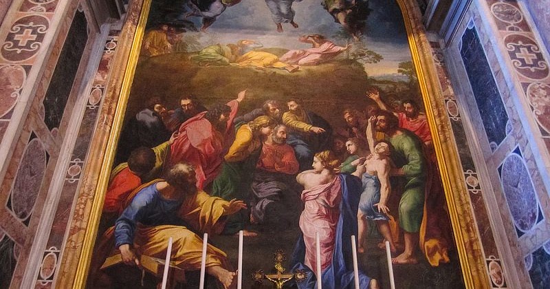 Domini res gestas narrare laudare est: Hymns of the Liturgica Horarum ...