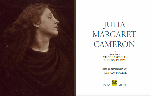 zoopat: Virginia Woolf sobre Julia Margaret Cameron (1926)