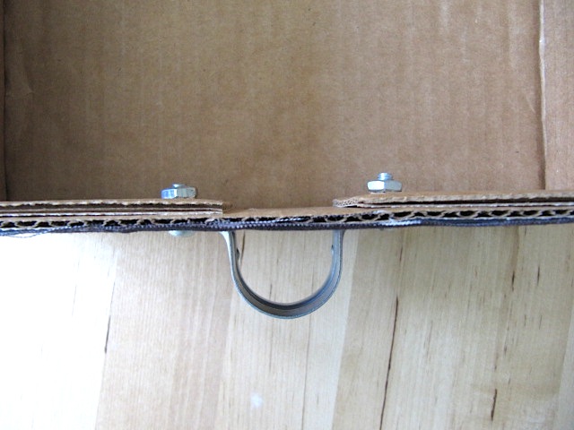 Sew Many Ways...: Fabric Covered Box Tutorial...