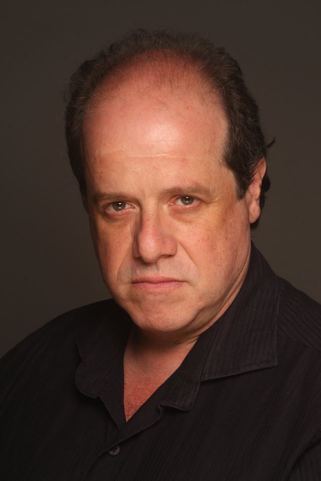 Mario Moscoso - Actor