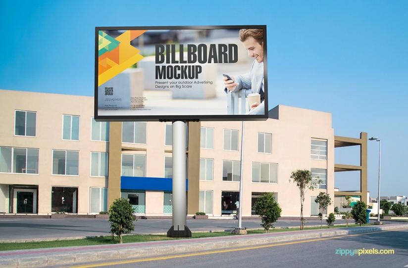 BILLBOARDS, WALL BILBOARDS, ROAD SIDE BILLBOARDS, INSTALLATION AND ...