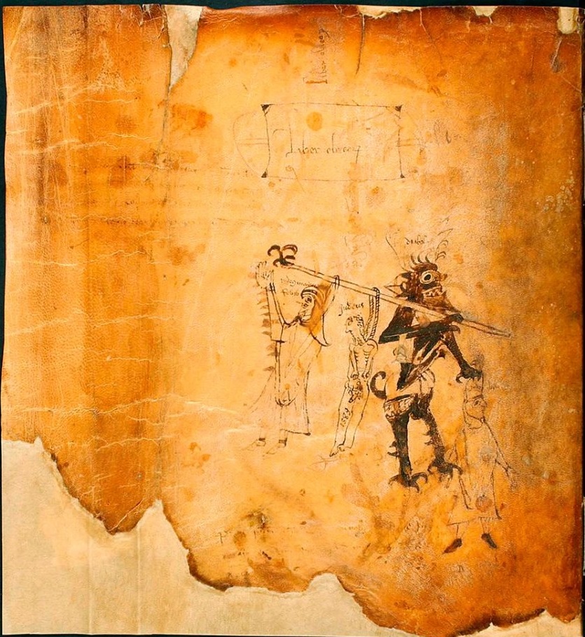 Suni Mocholí Roselló: Cultura. La Valencia Medieval: "El Butoni"