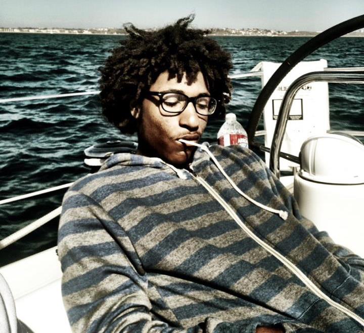 The Soft-Spoken Rapper