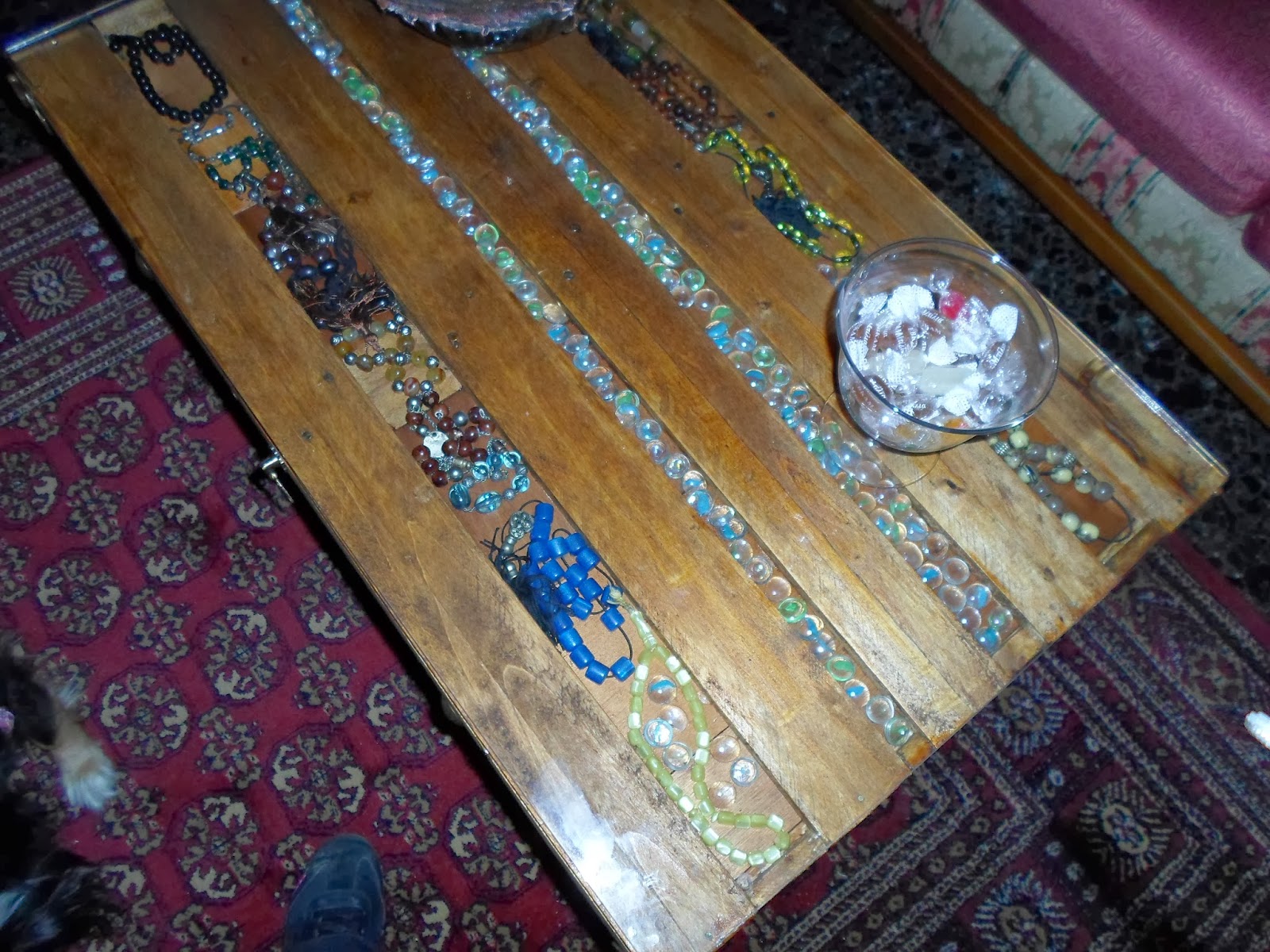 made by me......: ΠΑΛΕΤΑ
