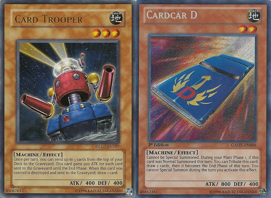 Rivendel el Concilio: YU-GI-OH! LA REBELIÓN DE LAS MÁQUINAS PARTE 2