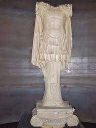 Fin des Voies Rapides: Crucifixion the Bodily Support – The Acuta Crux ...