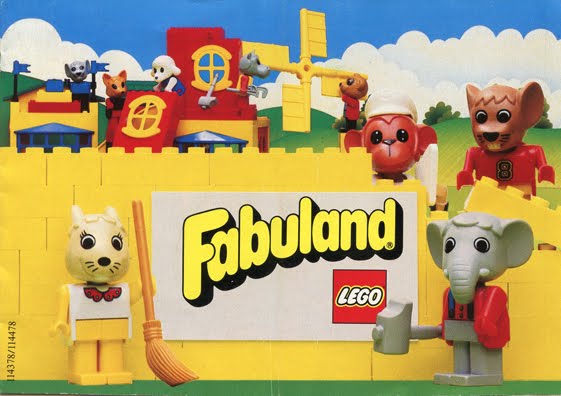 Your Favourite Toys - Comic Fury Webcomic Hosting