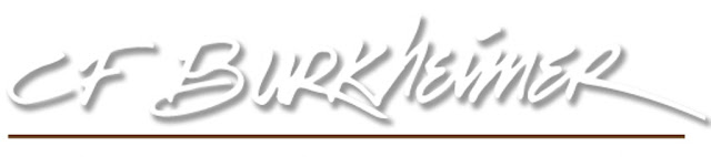 Gorge Fly Shop Blog: C.F. Burkheimer Saltwater Fly Rods