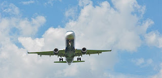 Así Surgen...: Tráfico aéreo anota en 2016 récord histórico de 20 ...