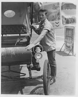 Male Models Vintage Beefcake: Jim Lassiter Photographed by the Athletic ...