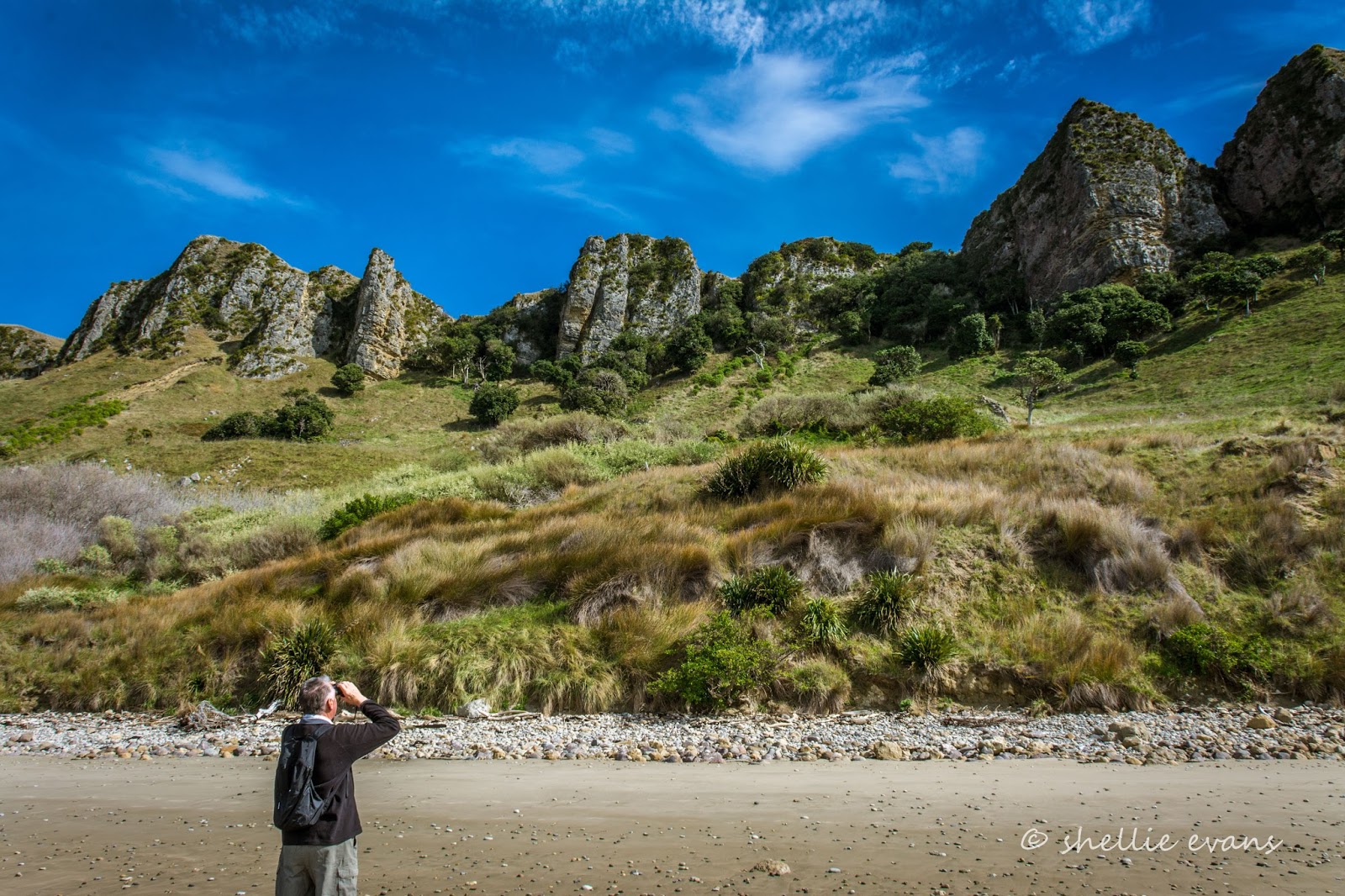 Two Go Tiki Touring: Beach Hop South- Kairakau, HB; Part 2