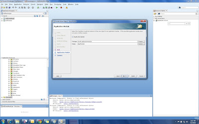 Oracle ADF Step by Step Guide - Oracle ADF Tutorial: How to create ADF ...