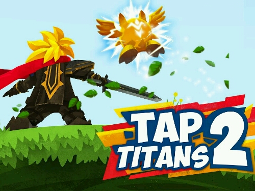 Daftar Lengkap Artifact Tap Titans 2 Terbaru 2020 - radarempoa.com