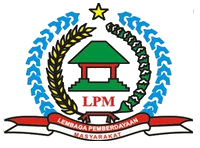 Arti Lambang Logo LPM ~ Desa Dawuan Timur
