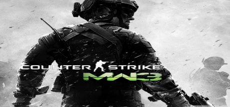 TheExtremeMod: Counter Strike Modern Warfare 3 Official Version