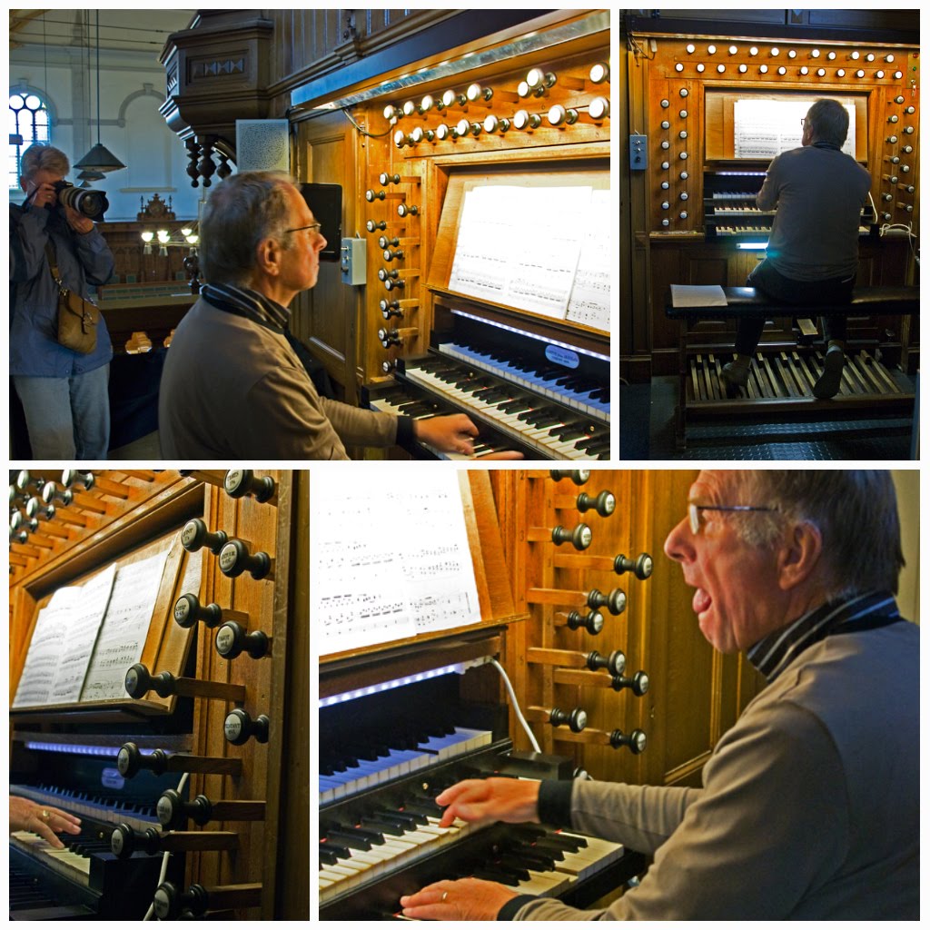 In Soul: Apeldoorn and Vicinity, Netherlands