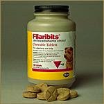 Diethylcarbamazine (Filaribits®) | PET LOVER