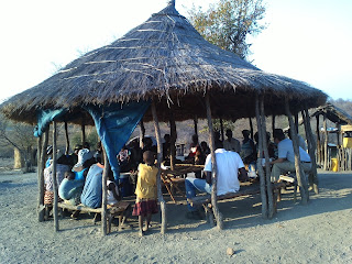 Agência de Desenvolvimento Económico Local de Tete: Visita exploratória ...