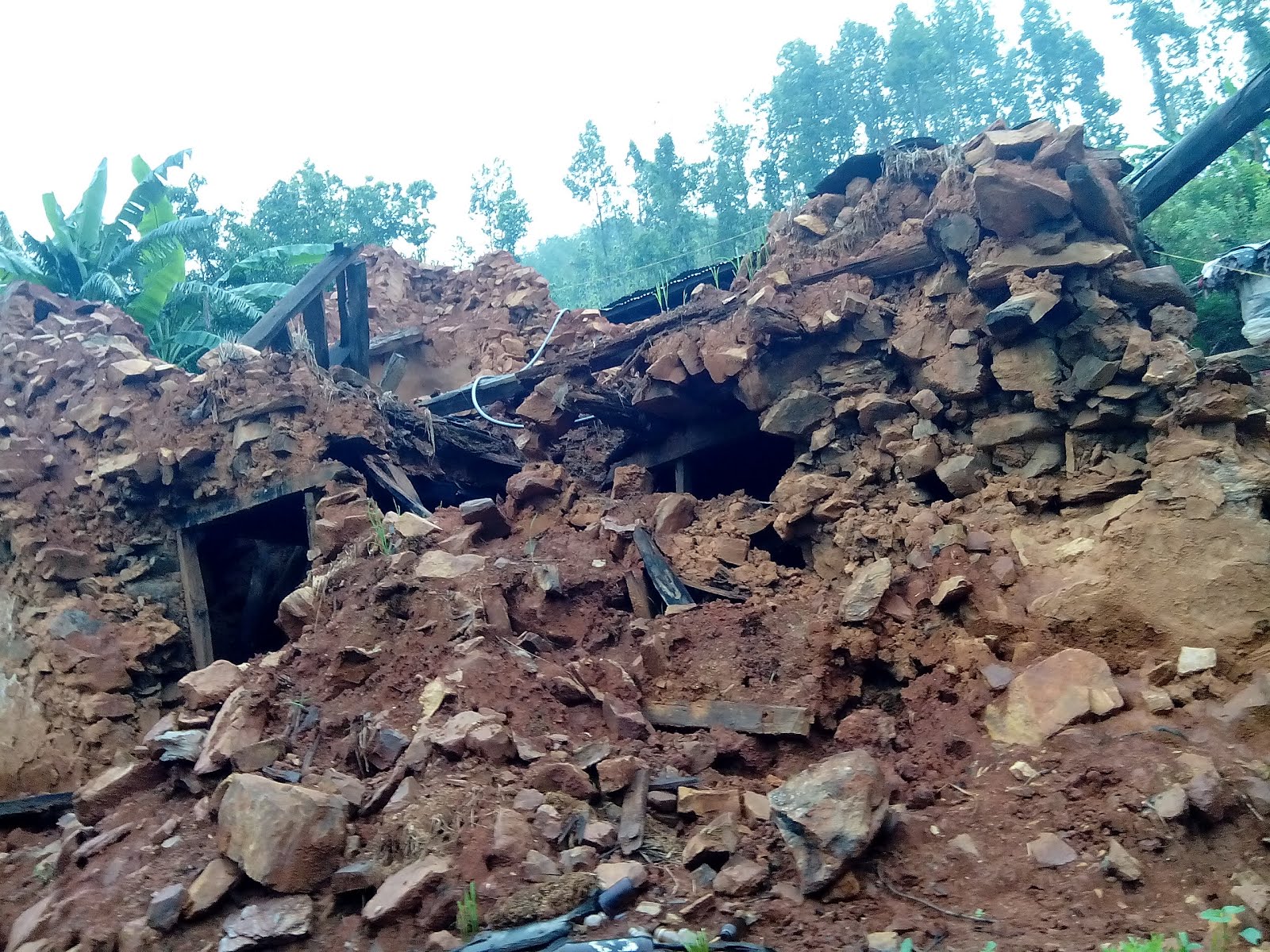 HealthEd Connect: Rai Village, Nepal