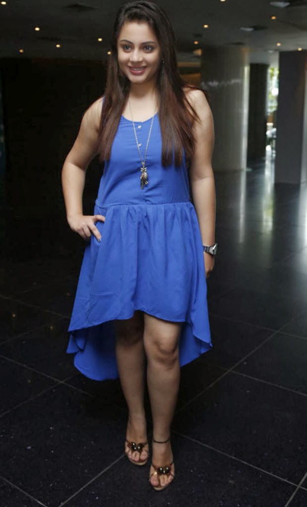 Suhani Photos at Kids Expo Launch Gallery - Spicy Imagelite