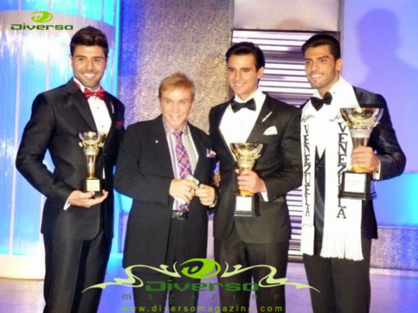 Gabriel Correa - Diverso Magazine