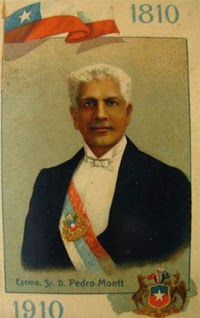 Chile aquí, de norte a sur: mayo 2015