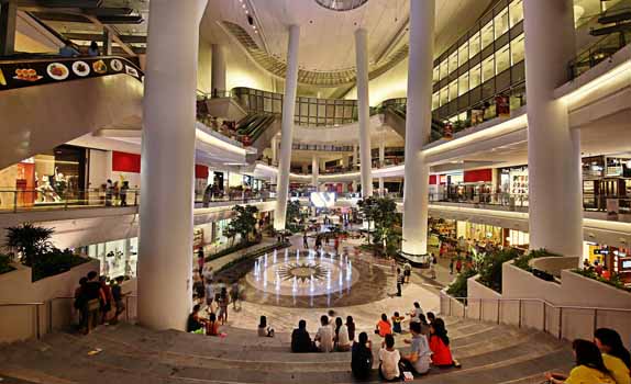 蘇奕銓 Elson Soh 專屬部落格 Official Blog: ARTRA CONDO - 43 Storey High Rise ...