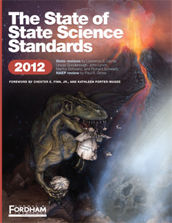 Questioning Science: 2012